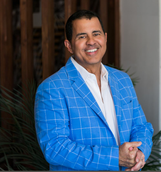 Sam West - Meet The Team